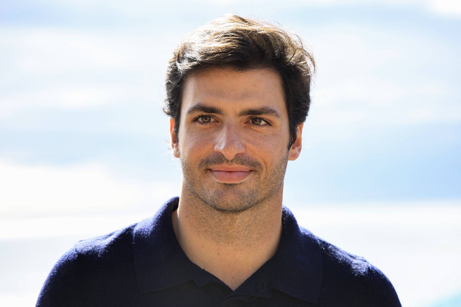 Carlos Sainz to become Williams Racing driver from 2025